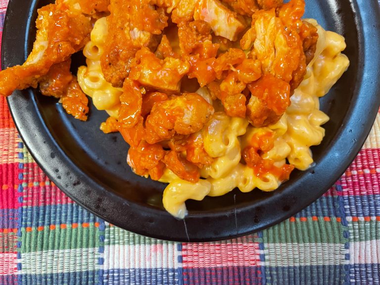 Kraft Frozen Mac and Cheese Review - Mac and Cheese Club