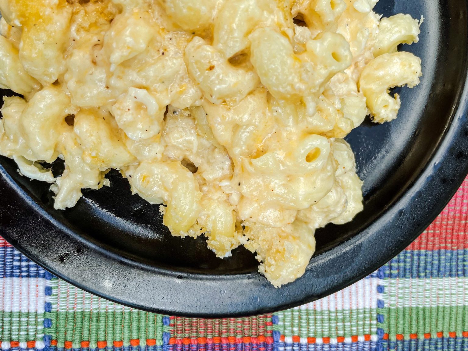 Kraft Frozen Mac and Cheese Review - Mac and Cheese Club